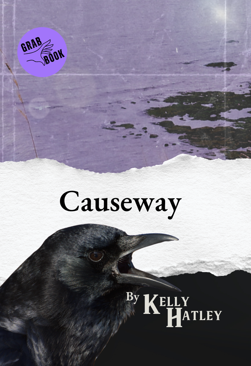 Causeway by Kelly Hatley – Creative Hats Press